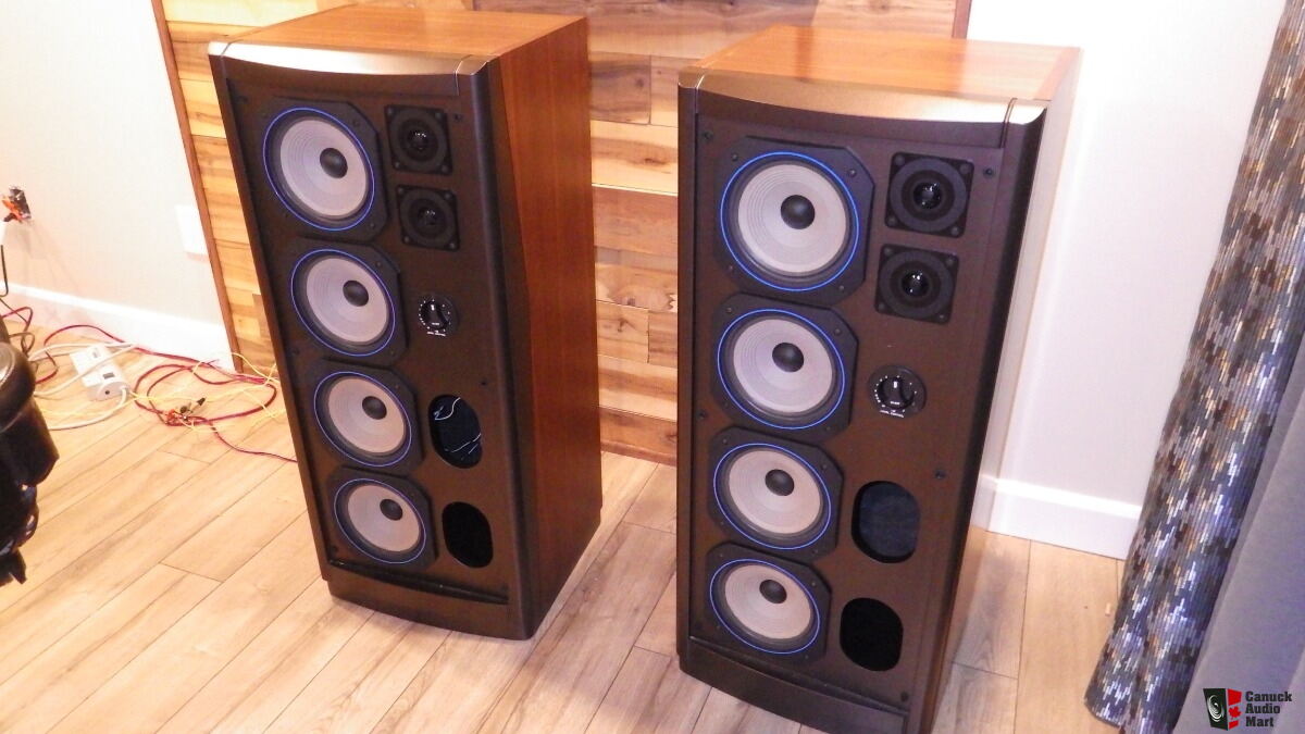 Wersi TS7000 Photo #2183354 - UK Audio Mart