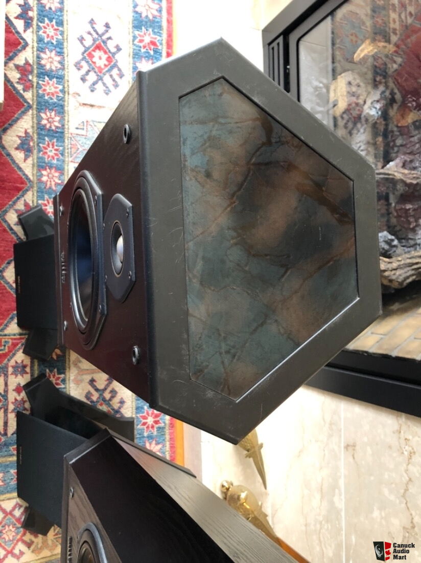 Tannoy 607 with stands Photo #2183367 - Aussie Audio Mart