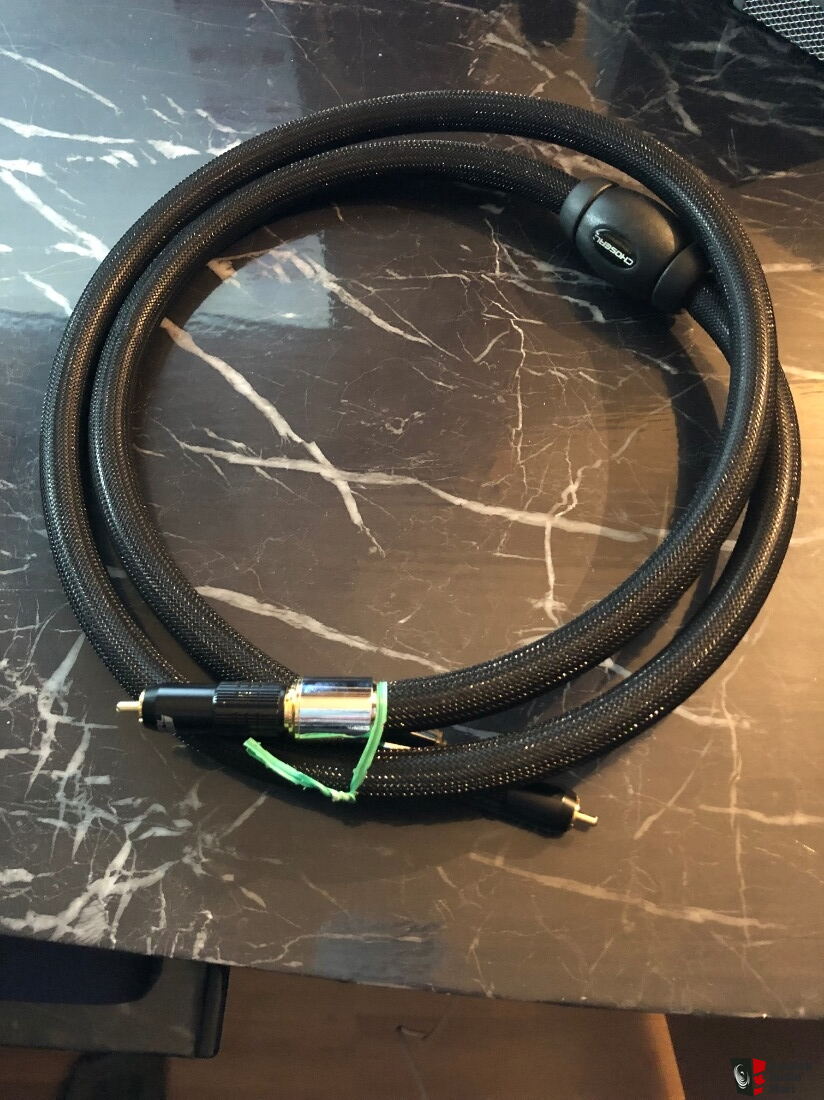 Choseal cable coax 1.5 M For Sale - Canuck Audio Mart
