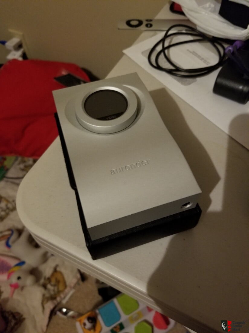 Aurender flow Photo #2186540 - UK Audio Mart