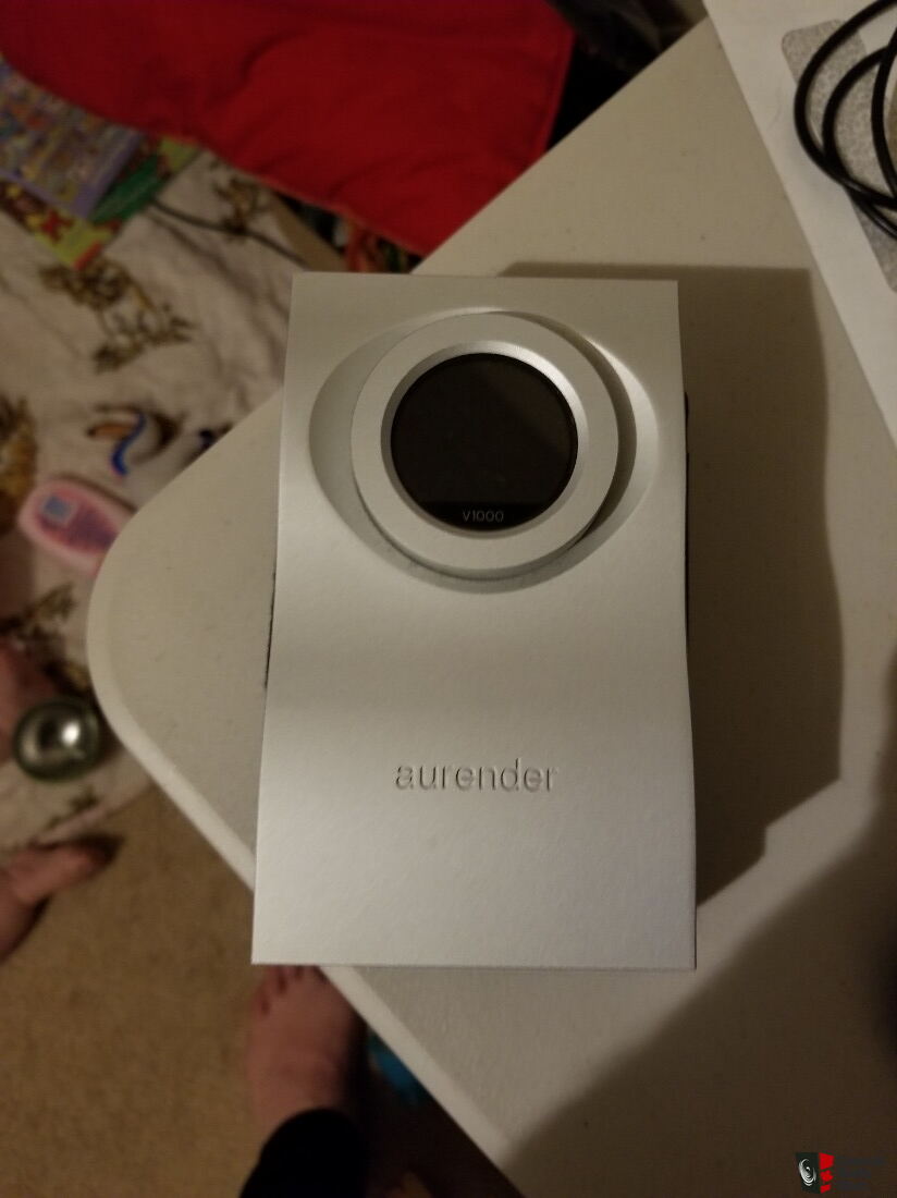 Aurender flow Photo #2186539 - US Audio Mart