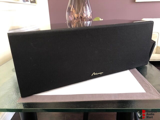 Various Mirage bipolar speakers available, M890 Towers, MC2 Centre, MBS ...