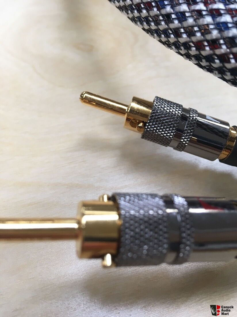 Neotech nes 3001 speaker cable 2m Photo #2190028 - UK Audio Mart