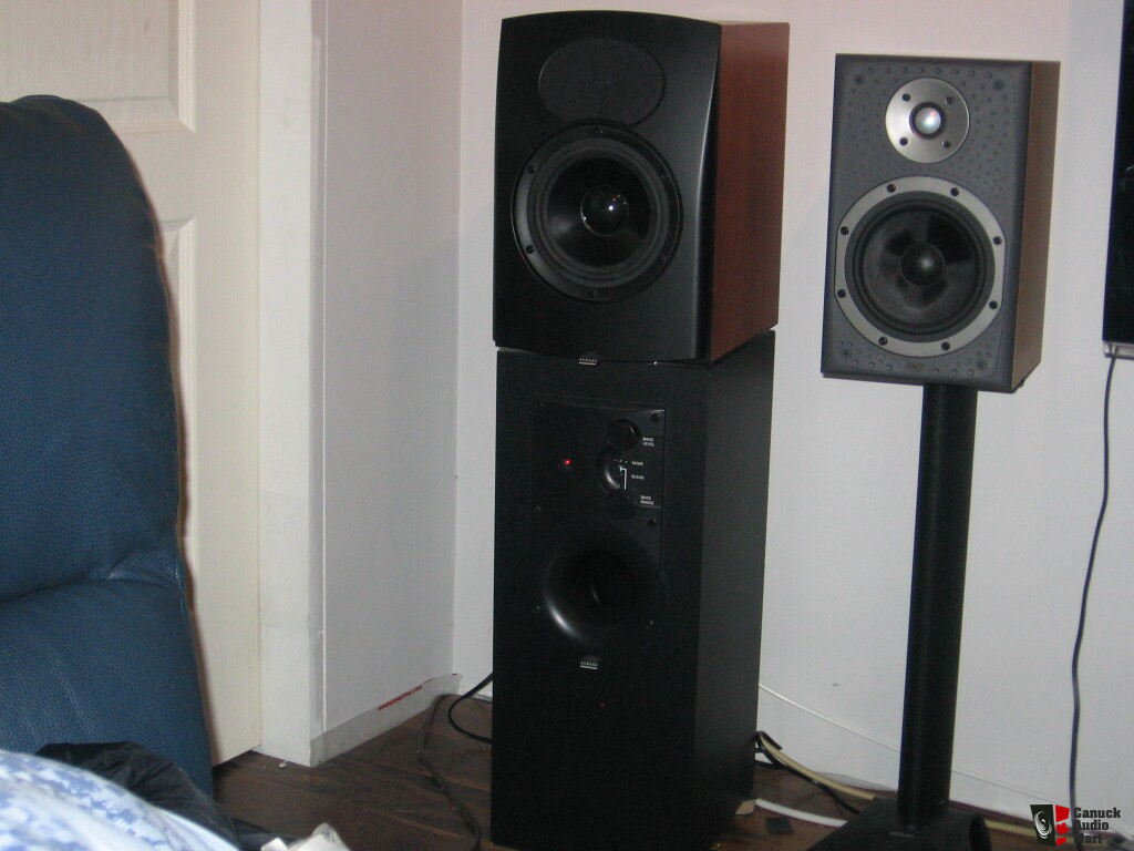 athena SCT system For Sale - Canuck Audio Mart