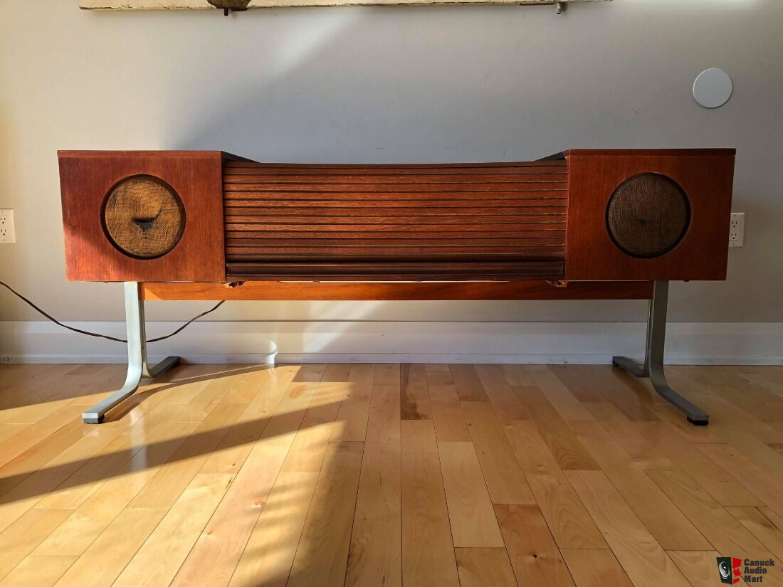 Electrohome 701 Photo #2191042 - Canuck Audio Mart