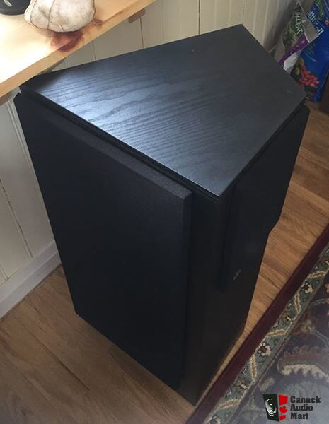DBX SF-1000 Soundfield Speakers Photo #2195476 - UK Audio Mart
