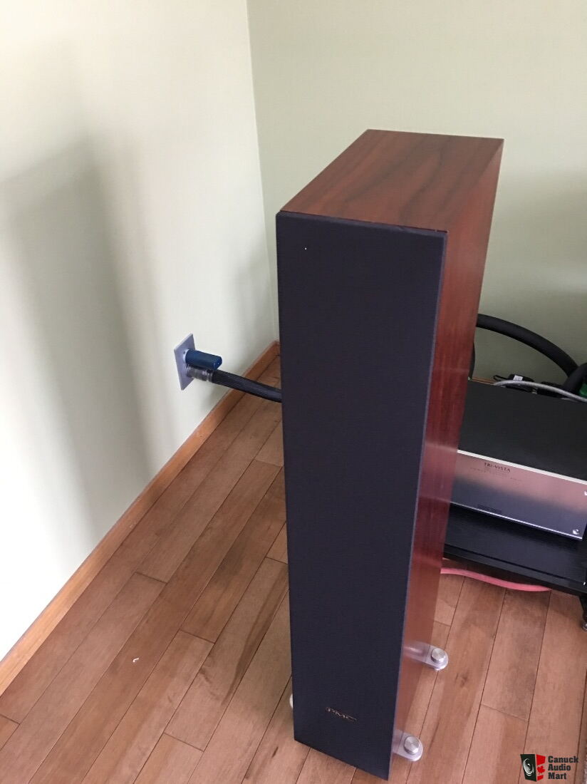 PMC Twenty5.23 Speakers (25 series) Floorstanding Newest PMC Series ...