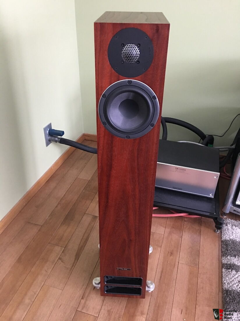 PMC Twenty5.23 Speakers (25 series) Floorstanding Newest PMC Series ...