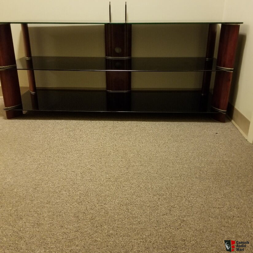 Tv Stand Audio Stand For Sale - Canuck Audio Mart