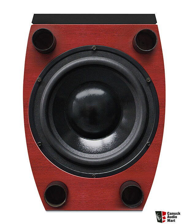 Floor standing loud speakers Fluance XL7F (pair) like new Photo ...