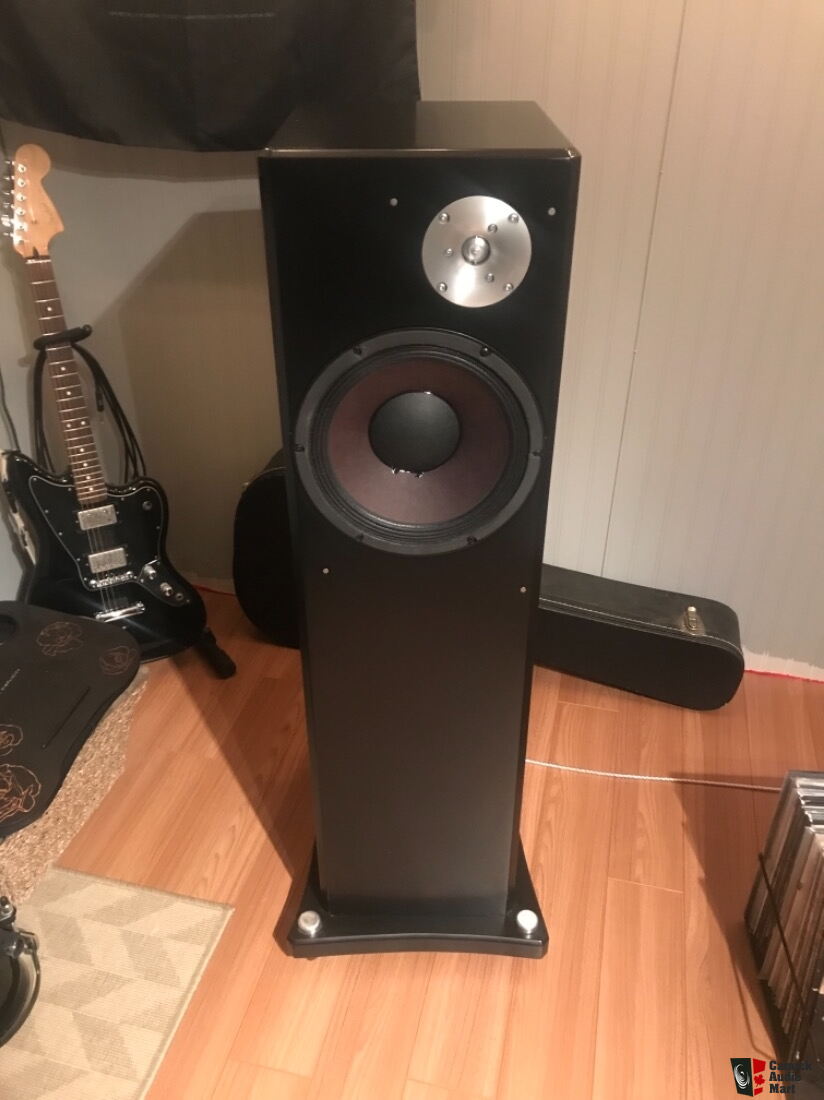 Fab Audio Stonehenge Speakers Photo #2200691 - Aussie Audio Mart