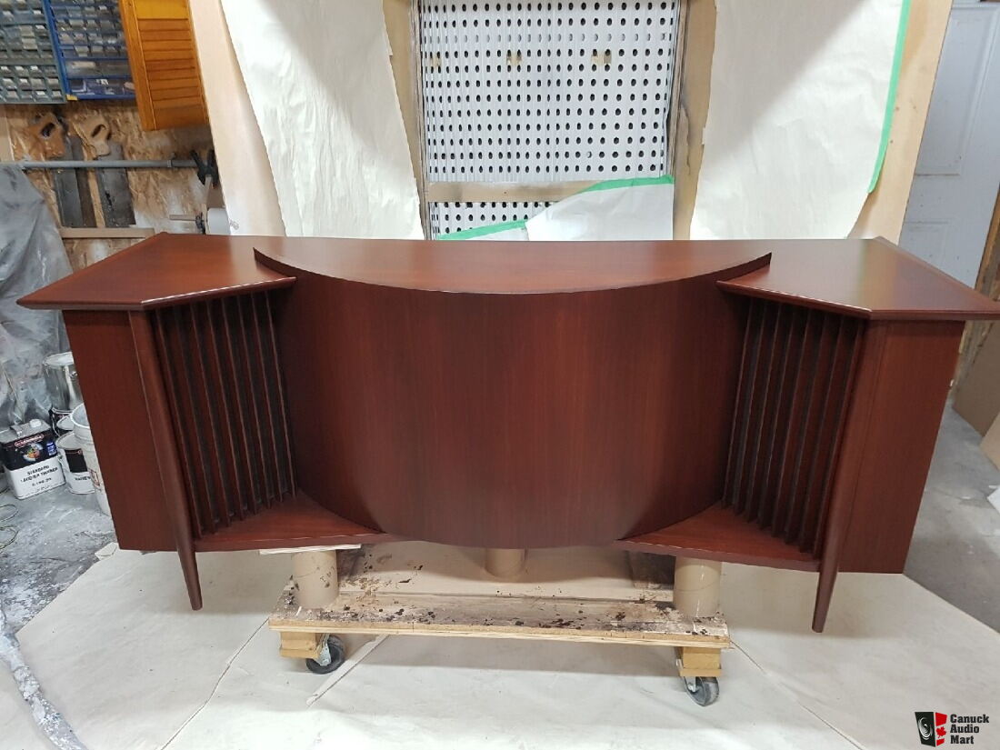 Very Rare JBL Metregon - All Original Photo #2205363 - US Audio Mart