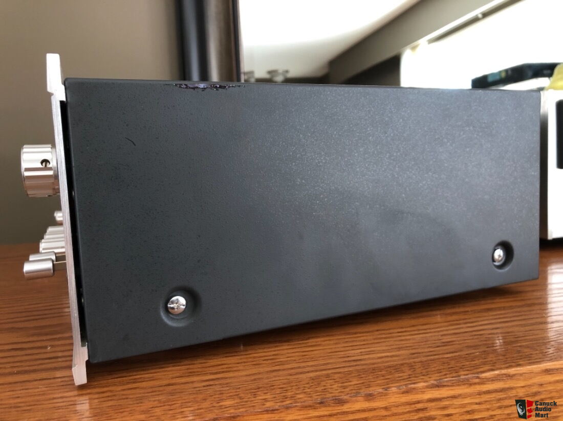 Serviced 1970 SONY SQD-1000 4 channel Quadrophonic Decoder Photo ...