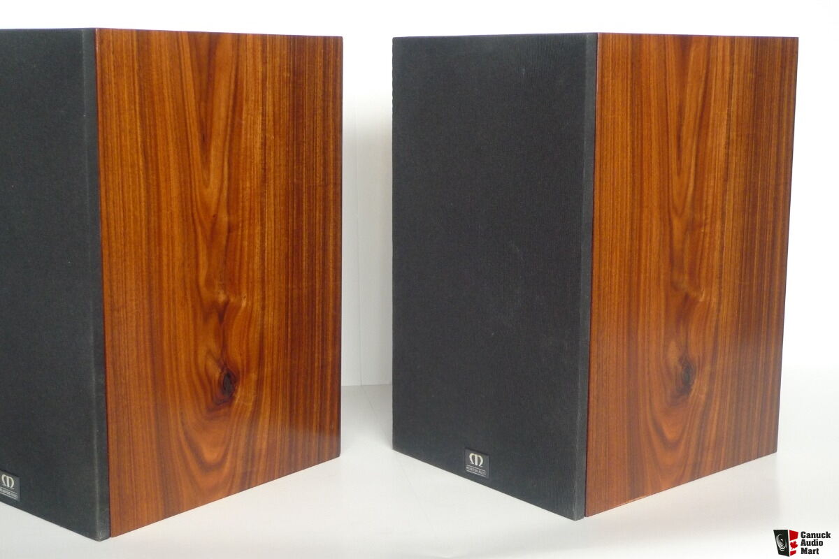 Monitor Audio Gold MA 700 Photo #2207643 - Canuck Audio Mart