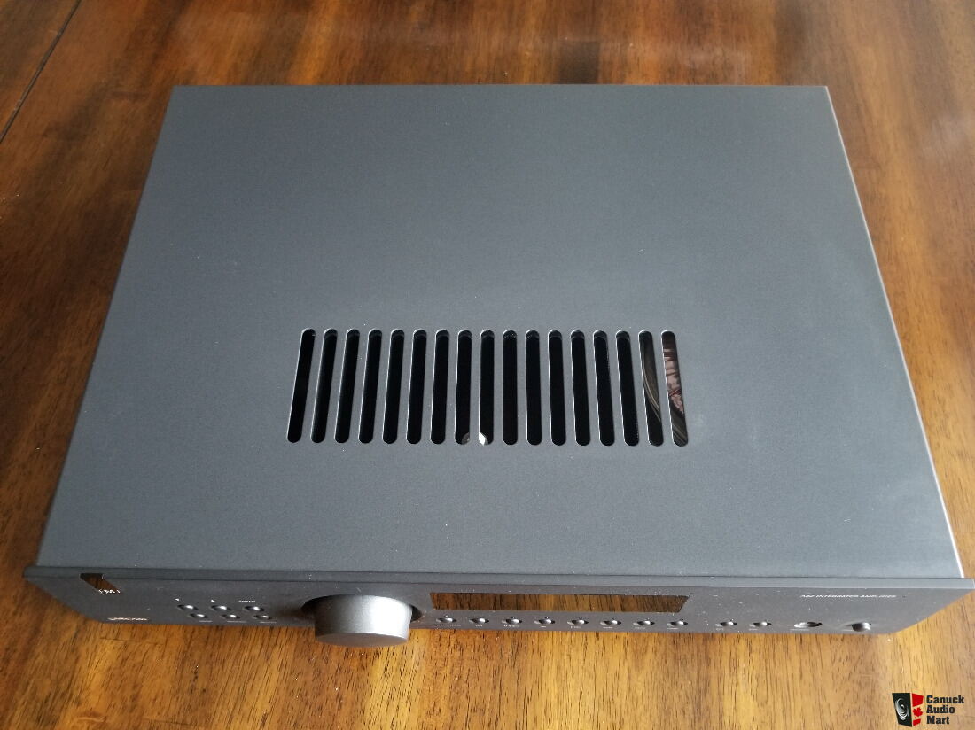 Arcam A32 Photo #2210422 - UK Audio Mart