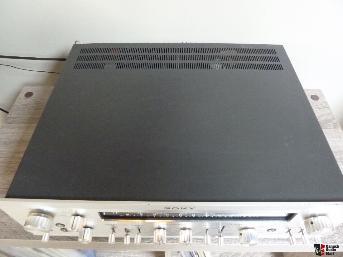 Sony STR 6200f receiver Photo #2221976 - US Audio Mart