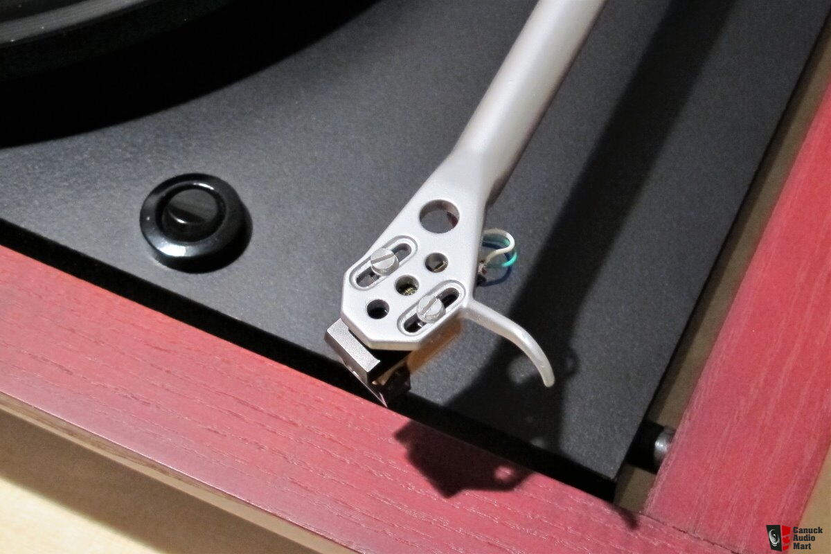Rega Planar 25 + RB-600 + Audio Technica AT-140LC - EXCELLENT (SOLD TO ...
