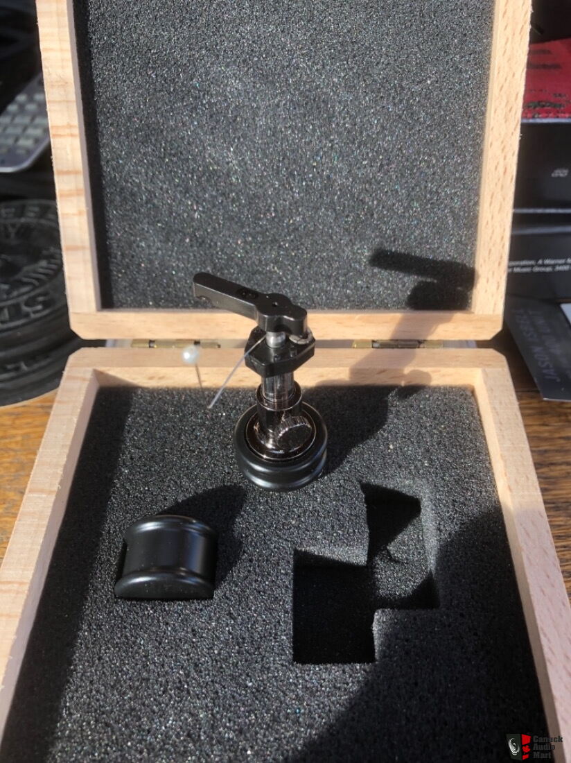 Auto Tone arm lift For Sale - Canuck Audio Mart