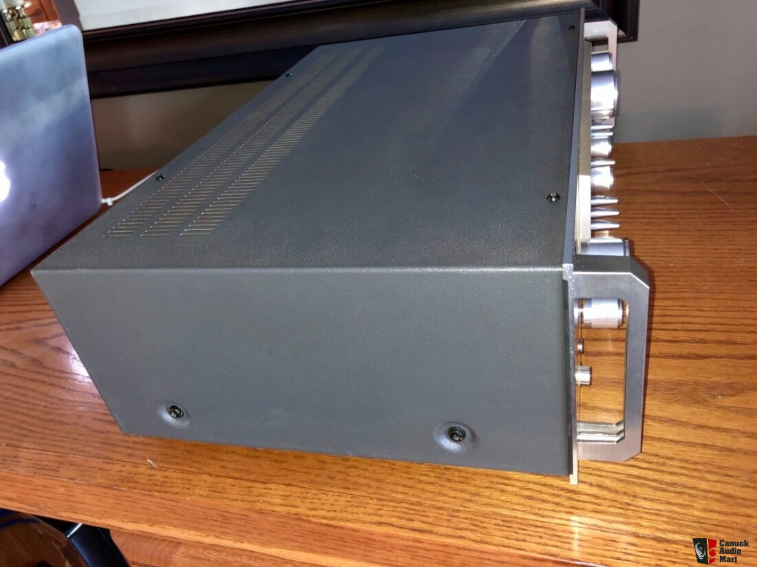 Pro Serviced 1976 Rotel RA-913 Integrated Amplifier 25.33lb very ...