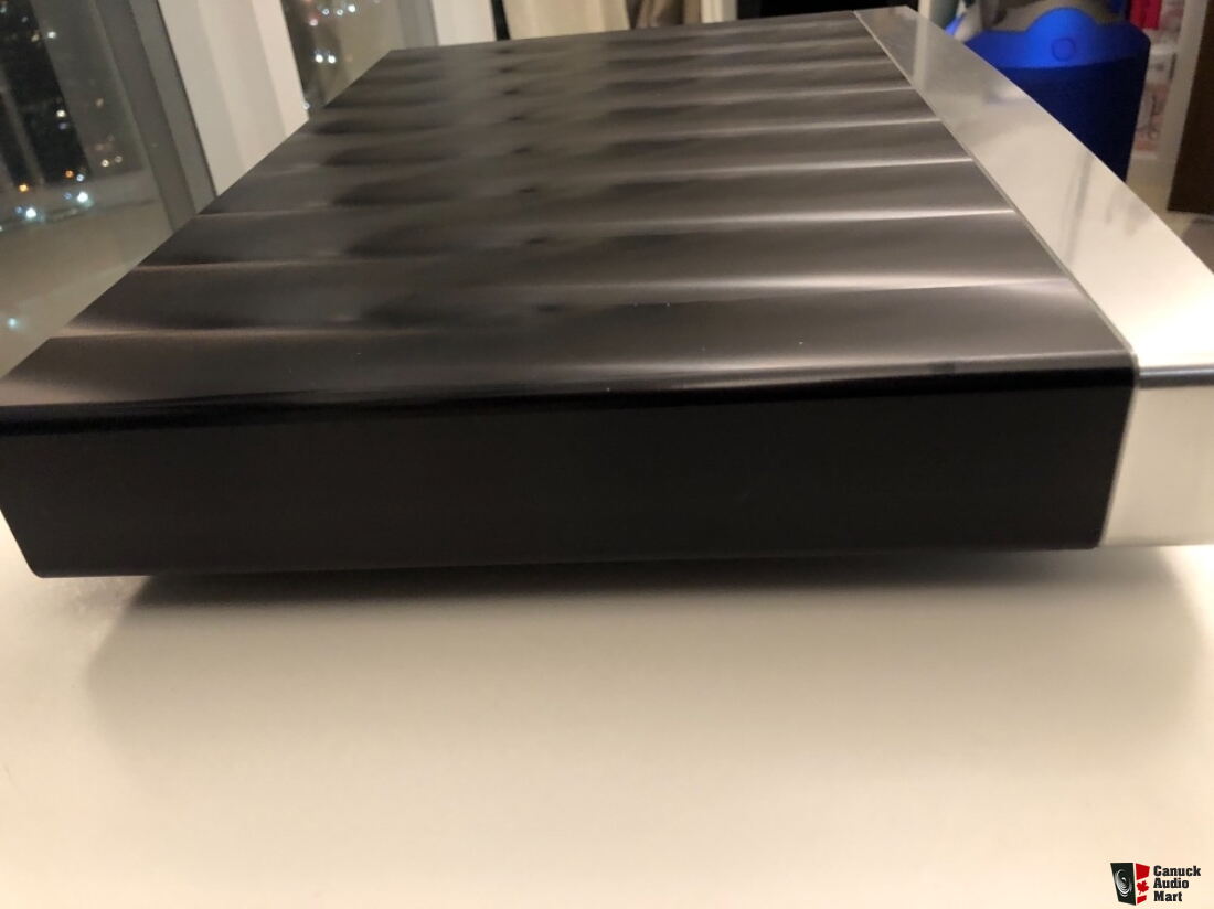 Jeff Rowland Aeris DAC (Sale Pending) Photo #2221155 - UK Audio Mart