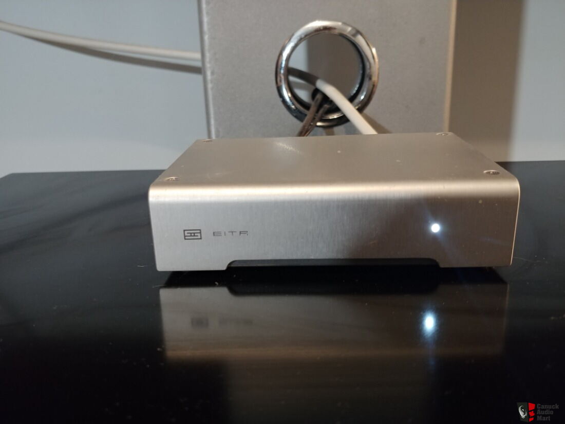 Edifier S2000 PRO & Schiit Eitr & Atlantic Speaker Stand Photo #2222671 ...