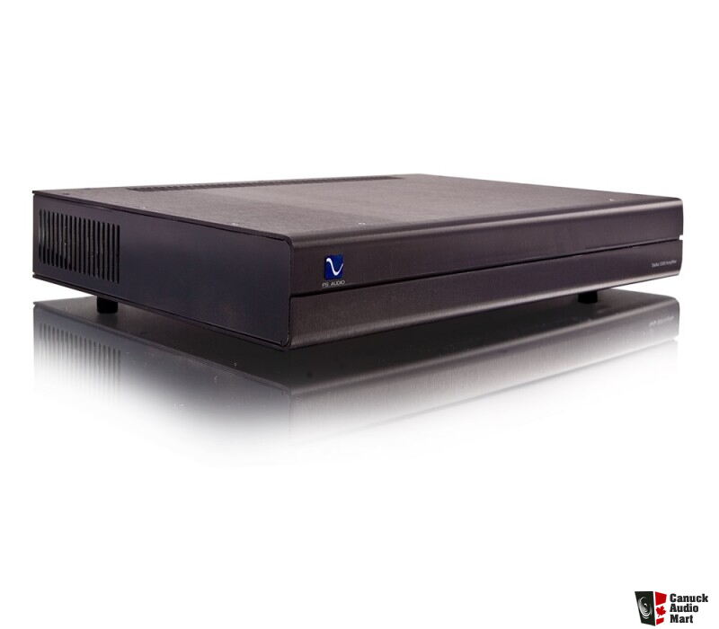 PS Audio Stellar S300 Stereo Amplifier: NEW; Full Wrnty, Free Shipping ...