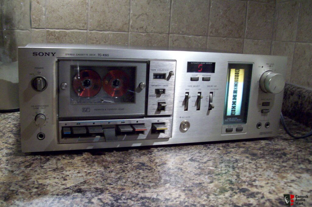 SONY STR-V25 STEREO RECEIVER For Sale - Canuck Audio Mart
