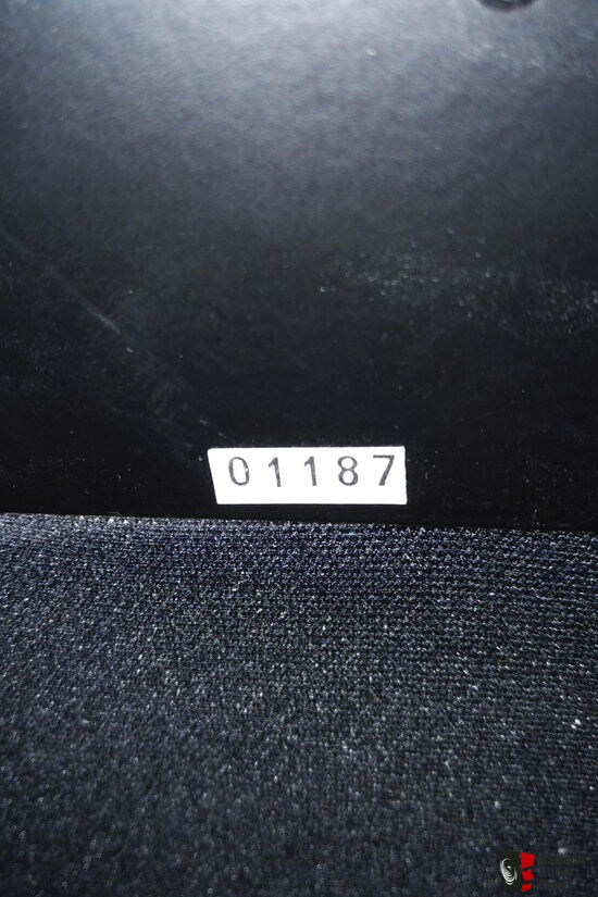 Angstrom "forza" Subwoofer / Transducer - Very Rare - Rarely Used Photo ...