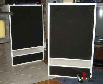 Loudspeaker enclosures For Sale - Canuck Audio Mart
