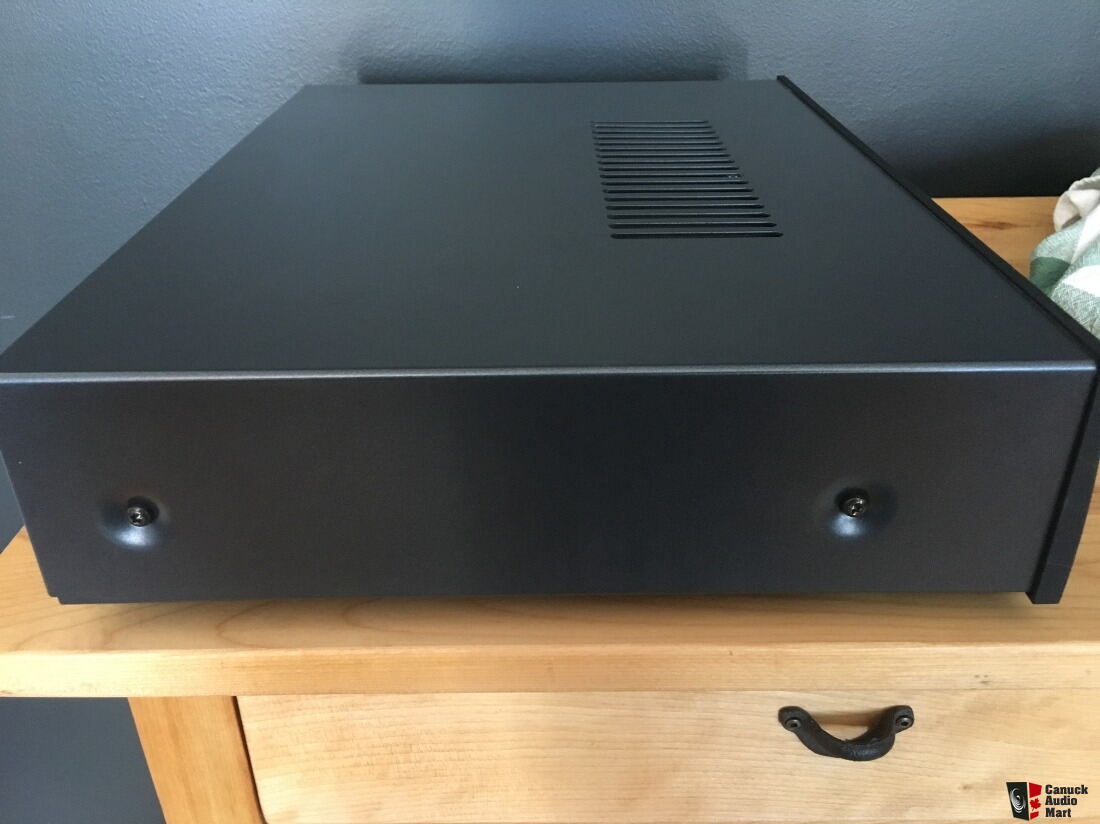 Arcam FMJ A32 Photo #2226605 - UK Audio Mart