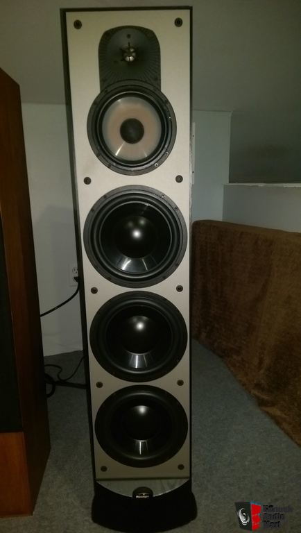 Paradigm monitor 90P v3 Photo #2226723 - Canuck Audio Mart
