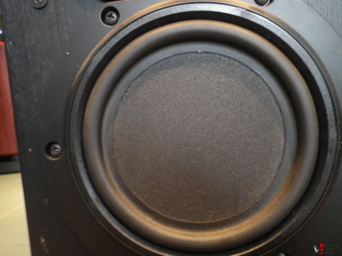 B&W DM2000 Photo #2227757 - UK Audio Mart