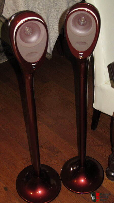 Tannoy ARENA 5.1 Loudspeaker System Photo #2229441 - UK Audio Mart