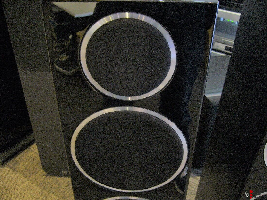 Wharfedale Diamond 230 Floorstanding Speakers(photo added) Photo ...