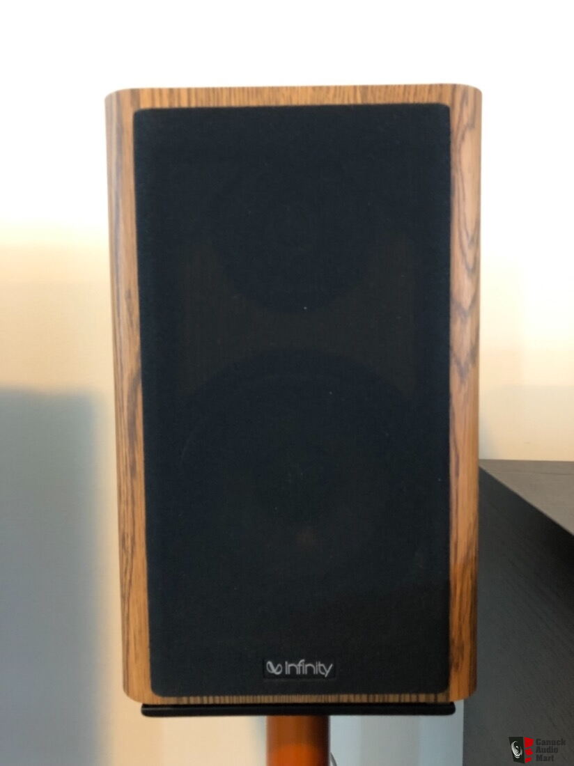 Infinity RS 2000 Photo #2230487 - UK Audio Mart