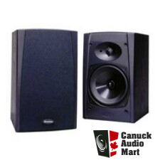 WANTED= BOSTON ACOUSTICS CR85'S, CR75'S, CR65'S & OTHER Wanted - Canuck ...