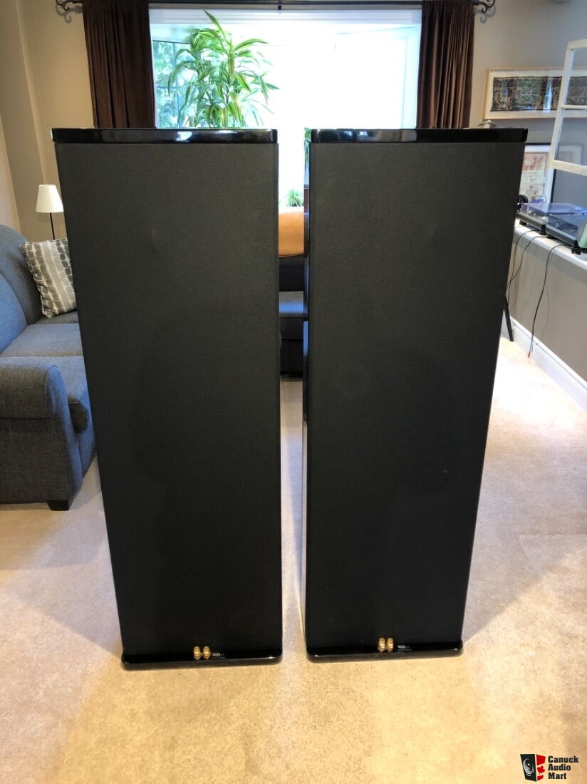 Mirage M1 Speakers Photo #2232832 - UK Audio Mart
