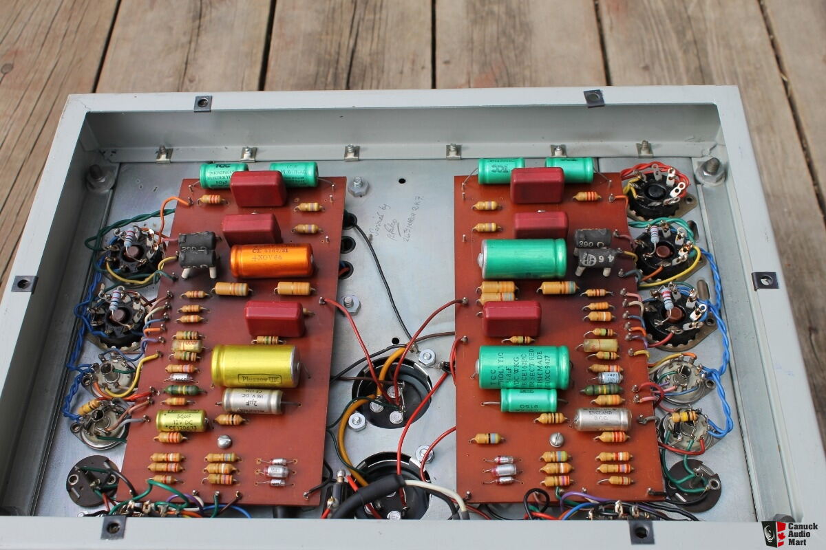 Radford sta 15 mark 3 For Sale - UK Audio Mart