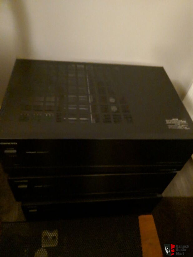 Complete 11.1 Surround Sound System for sale (great Price) Photo ...