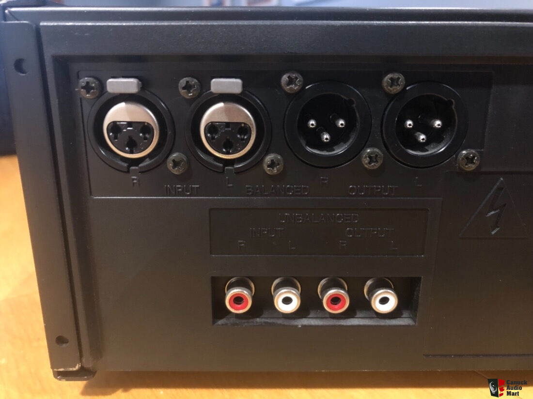 Denon DN-790R Cassette Machine Photo #2241228 - Canuck Audio Mart