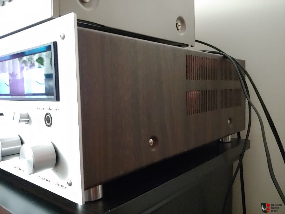 Marantz Model 2440 Amplifier Photo #2241395 - Canuck Audio Mart