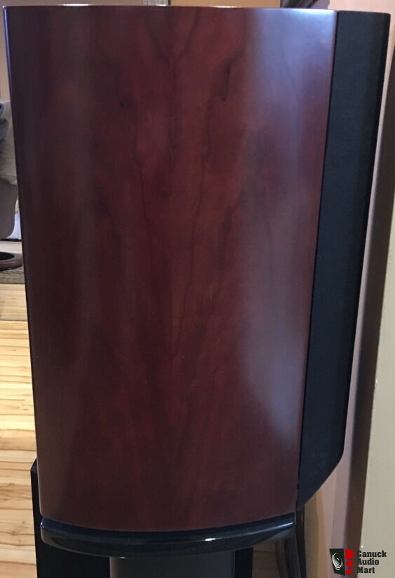 Monster THX SL200 MTR and SL-Stand 200 Photo #2241732 - Canuck Audio Mart