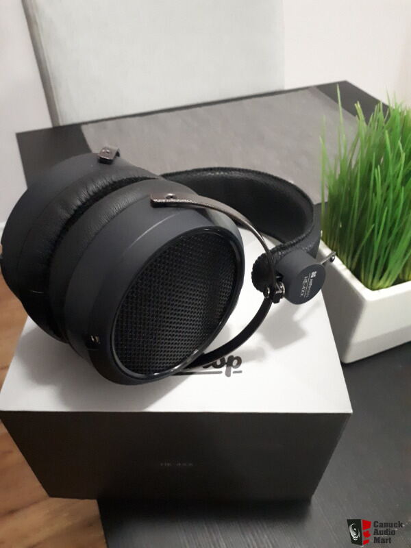 Massdrop Hifiman HE4XX Planar Magnetic Headphones For Sale - Canuck ...