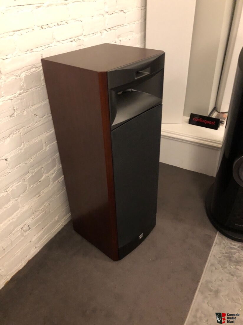 JBL Synthesis S3900 Cherry Wood (will consider partial trades + cash ...