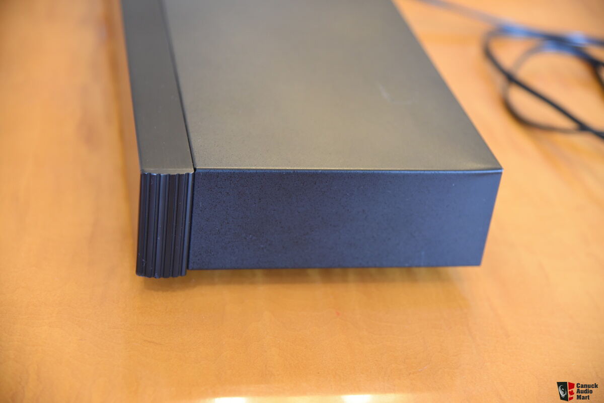 Rotel RQ 970 BX Phono Stage MM and MC Photo #2248122 - Canuck Audio Mart