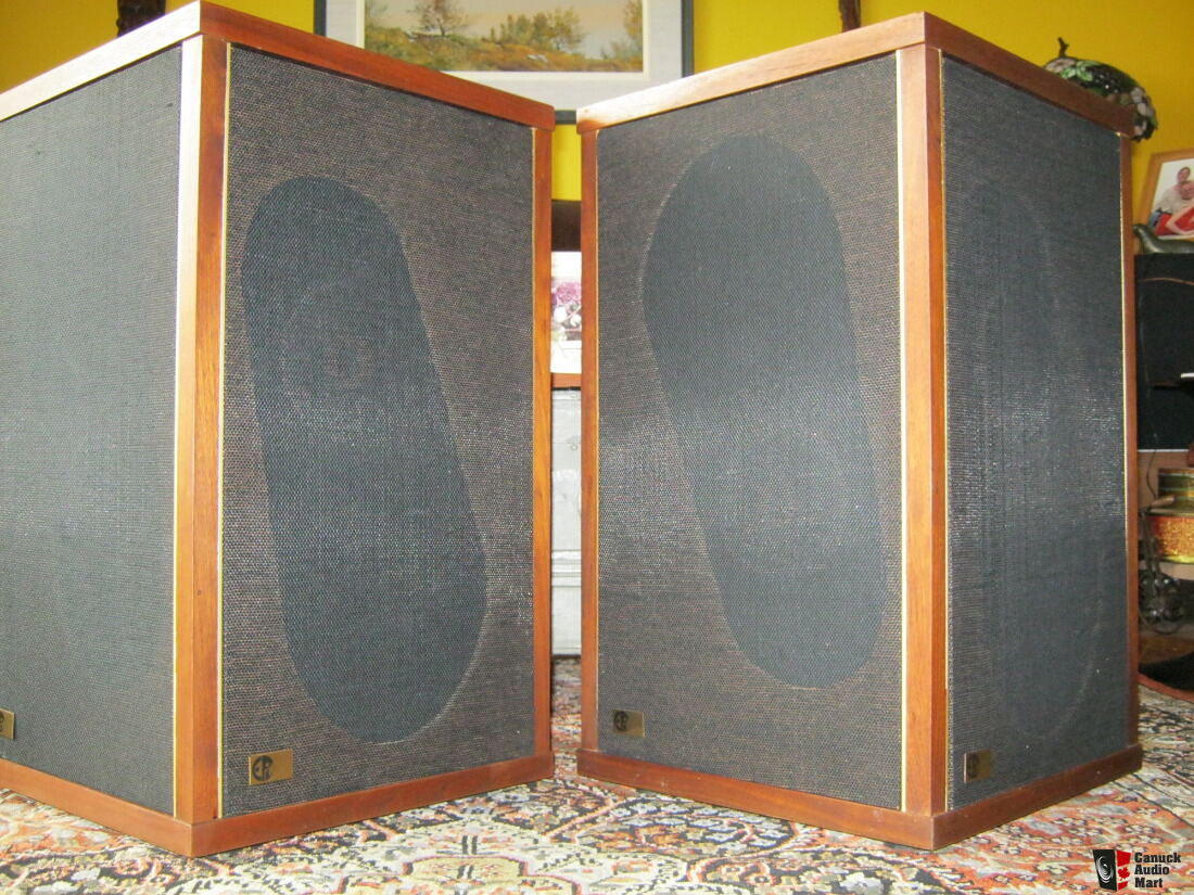 Rare Vintage EPI M202 bimodal floorstanding speakers Photo #2251956 ...