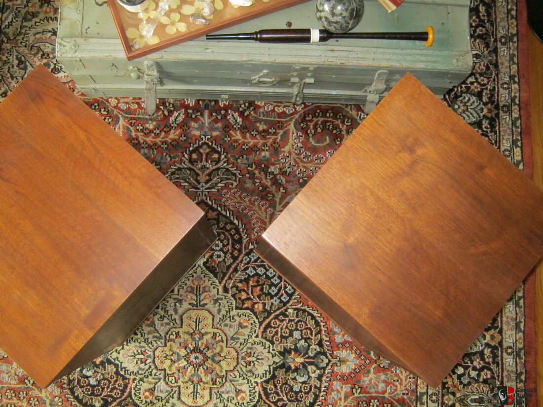 Rare Vintage EPI M202 bimodal floorstanding speakers Photo #2251959 ...