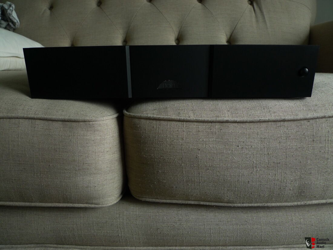 Naim XPS-2 DR For Sale - Canuck Audio Mart