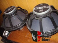 Electrovoice EV DL18MT 18" woofer For Sale - Canuck Audio Mart