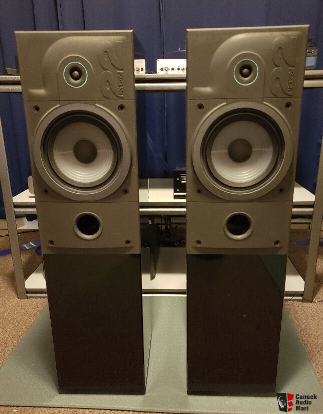 Energy 22.2 Loudspeakers Photo #2260379 - Canuck Audio Mart